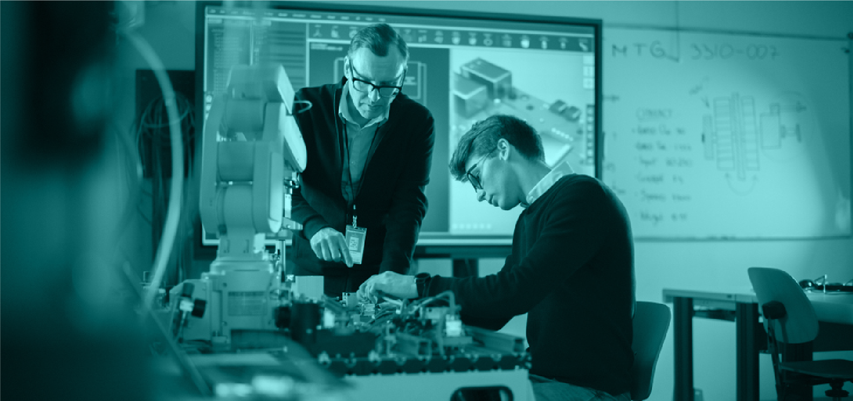 About Us - Cyber Group Techs